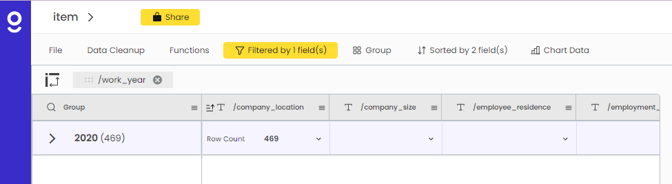 Reached The 100 000 Airtable Record Limit Try This