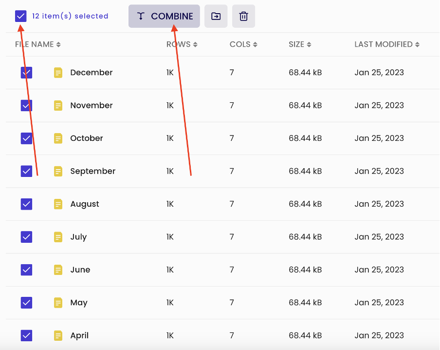 Tab Merge 101: How to Merge Tabs in a Excel and other Spreadsheets