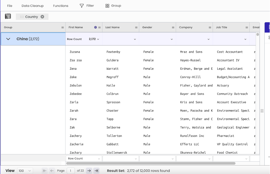 Tab Merge 101: How to Merge Tabs in a Excel and other Spreadsheets