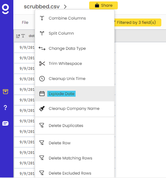 Exploratory Data Analysis 101: UFO Sightings Data