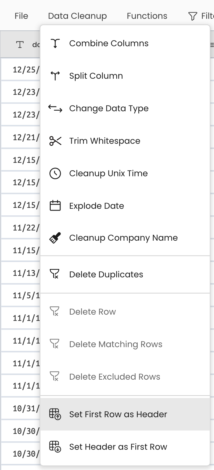 How To Open Large JSON Files The Easy Way