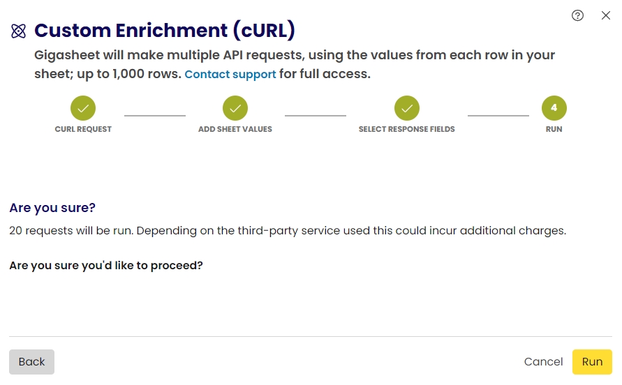 Open Food Facts API Provides Ingredients and Nutrition Data