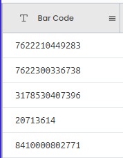 Open Food Facts API Provides Ingredients and Nutrition Data