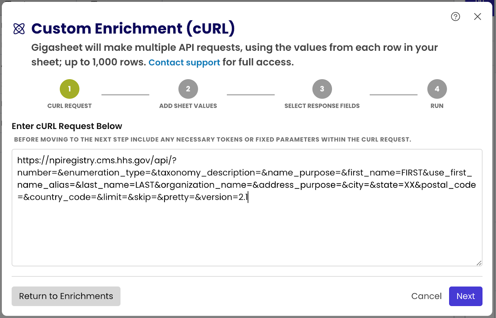 How To Use NPPES APIs To Fetch Provider Information