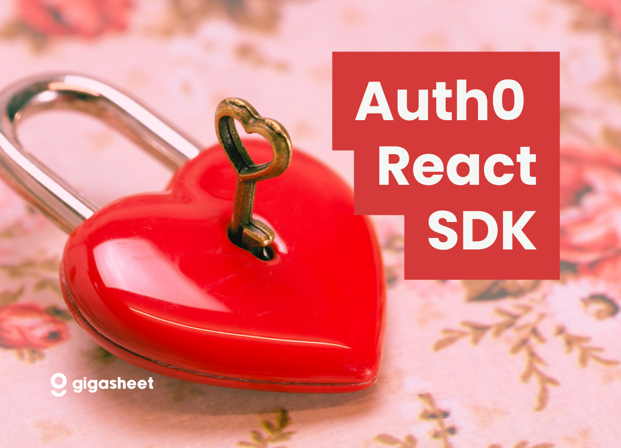 Auth0 React SDK: The Benefits of Upgrading from Auth0.js