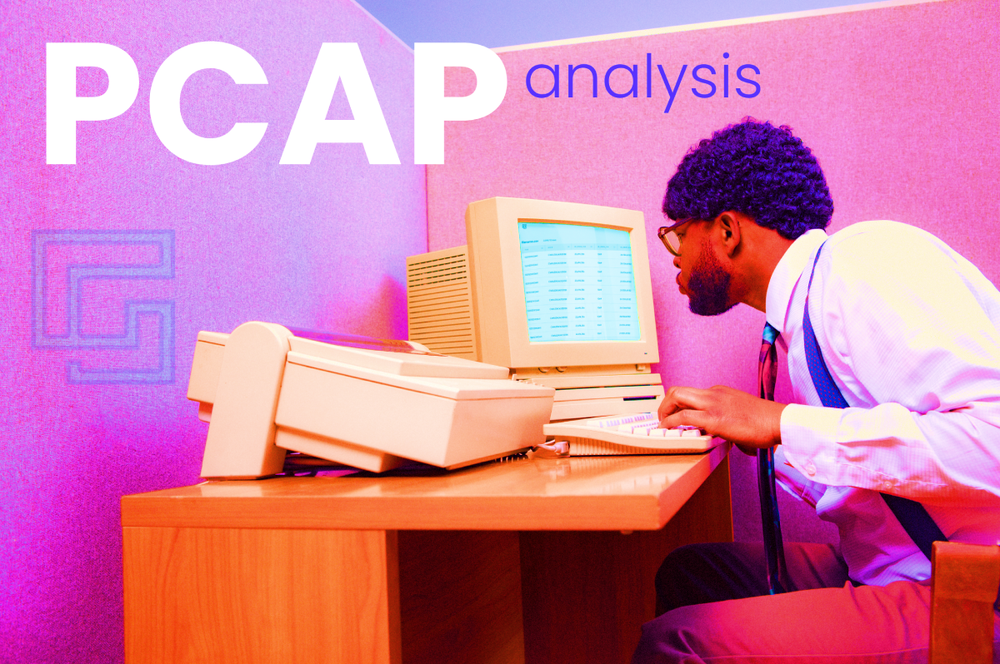 Large PCAP File Analysis 101 with Gigasheet, GreyNoise, and Google