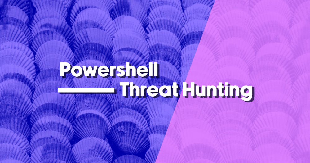 Threat Hunting for Malicious PowerShell Usage in Gigasheet
