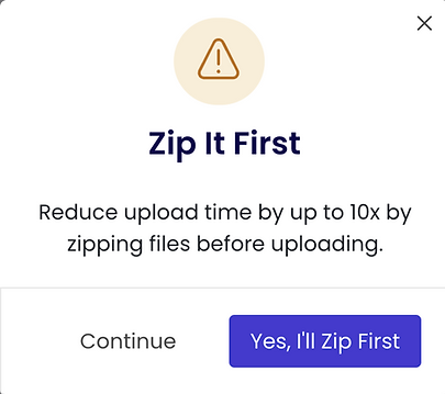 Testing The Limits– Uploading a Massive 140+ GB File to Gigasheet