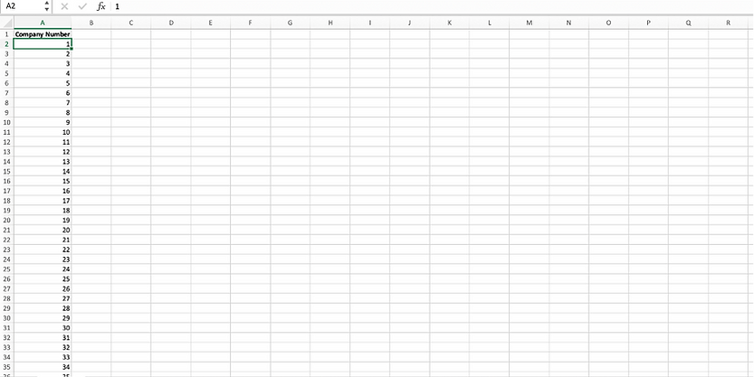 How to Generate Fake Big Data in a Few Seconds