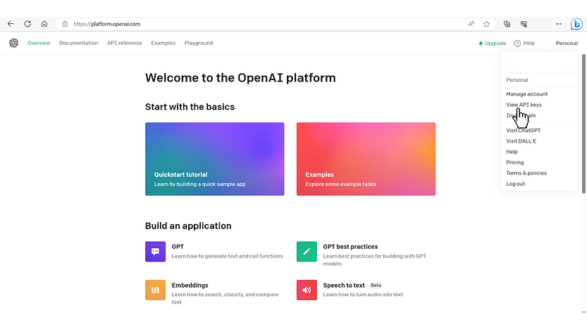 Using Open AI for Sentiment Analysis