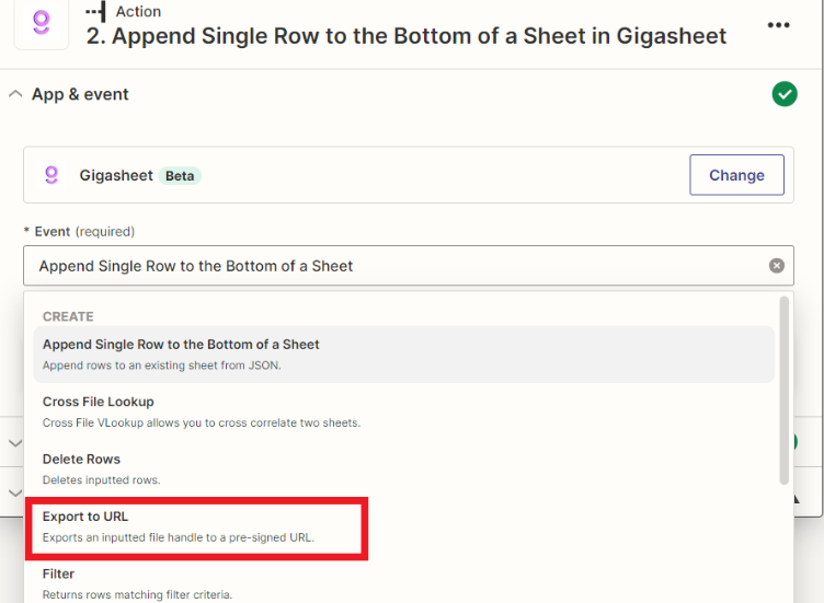 Use Gigasheet and Zapier to Automate Cybersecurity Reporting from Newslit
