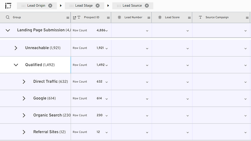 How to Get More Out of Your Sales Leads Data