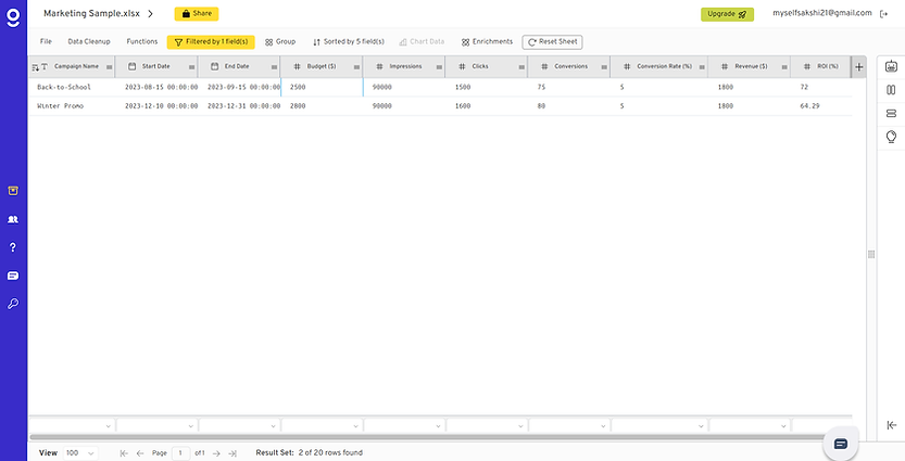 Data Categorization in Excel: Comprehensive Guide and Techniques