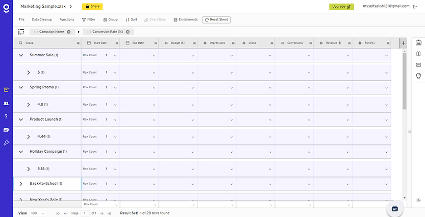 Data Categorization in Excel: Comprehensive Guide and Techniques