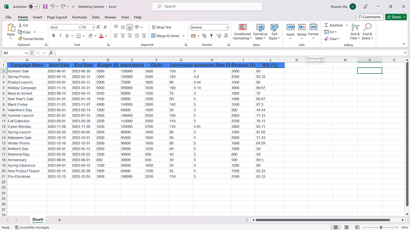 Data Categorization in Excel: Comprehensive Guide and Techniques