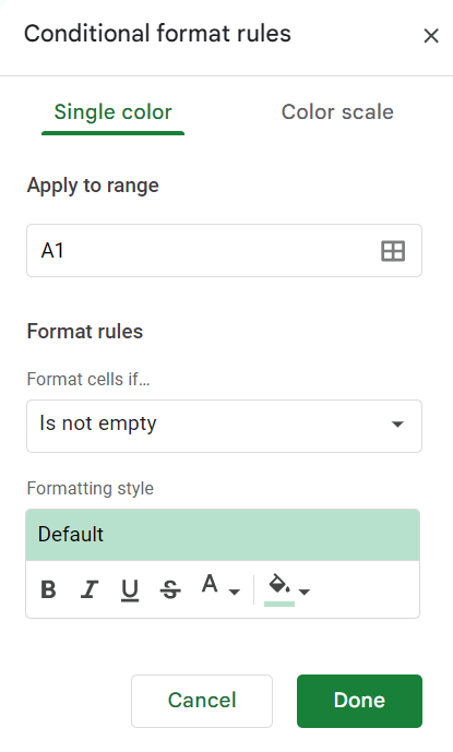 What To Do When Google Sheets Keeps Crashing