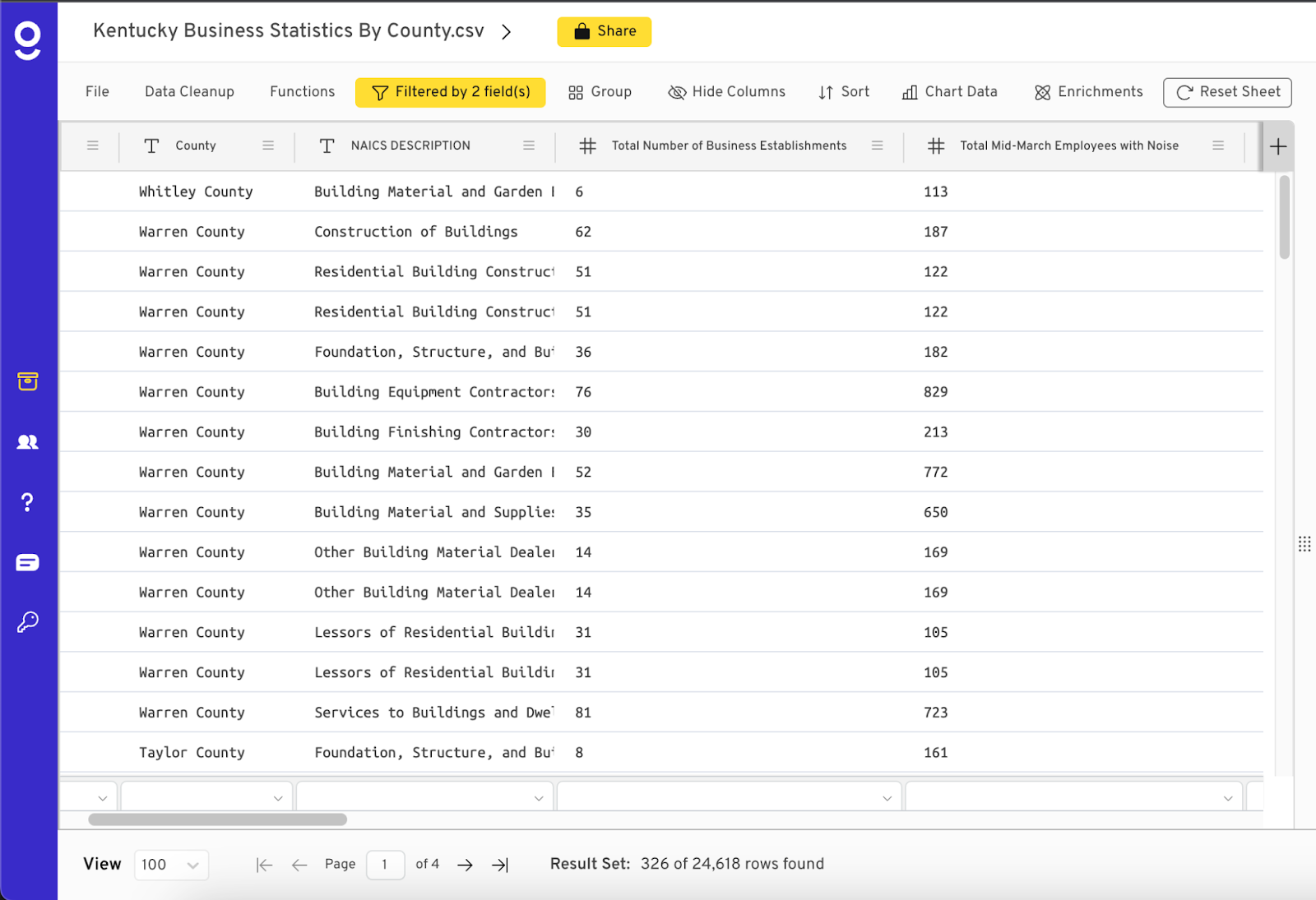 How to Use Advanced Filters in Excel