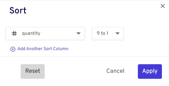 How to Categorize Data in Google Sheets