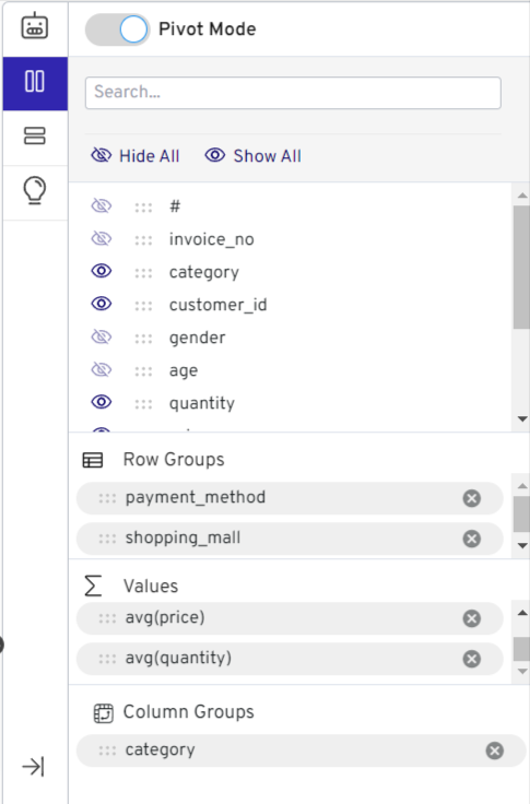 How to Categorize Data in Google Sheets
