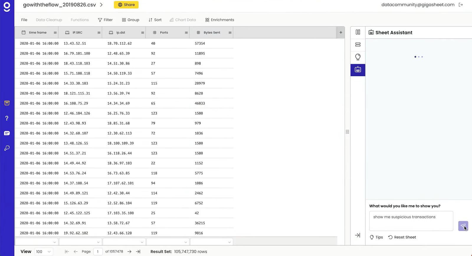 7 Best AI Spreadsheet Tools That Make Data Analysis a Breeze