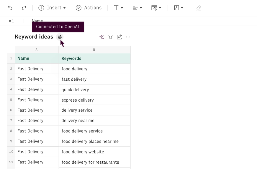 7 Best AI Spreadsheet Tools That Make Data Analysis a Breeze