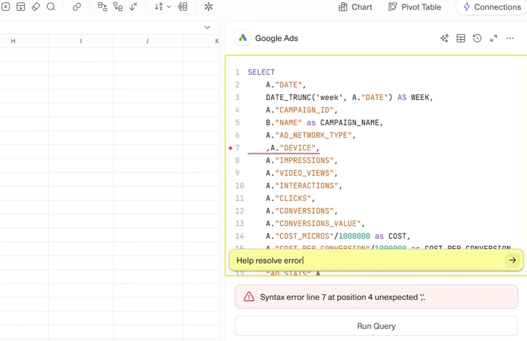 7 Best AI Spreadsheet Tools That Make Data Analysis a Breeze