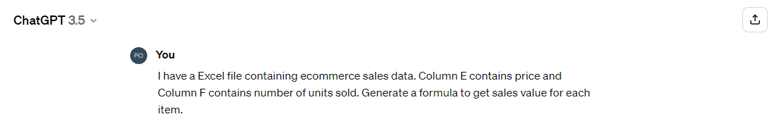 5 Best AI Excel Formula Generators To Try Out