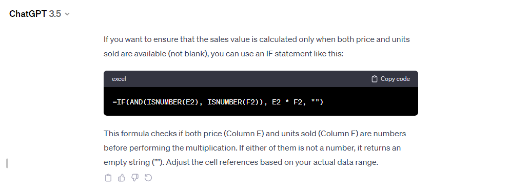 5 Best AI Excel Formula Generators To Try Out