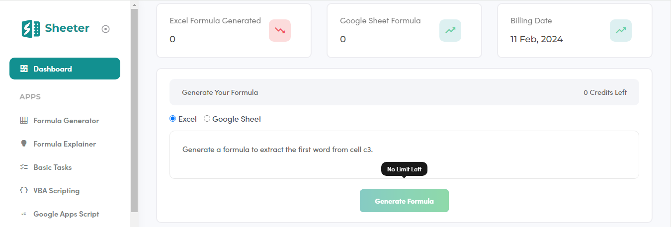5 Best AI Excel Formula Generators To Try Out