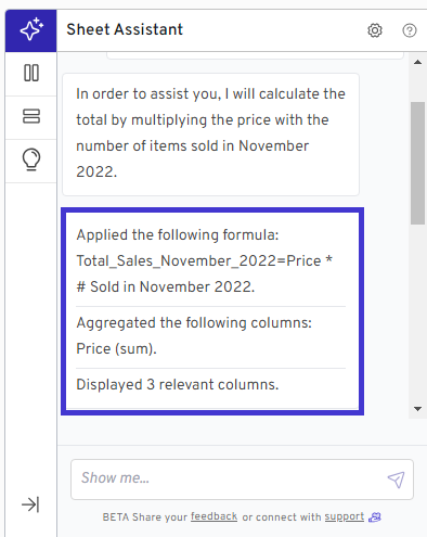 5 Best AI Excel Formula Generators To Try Out