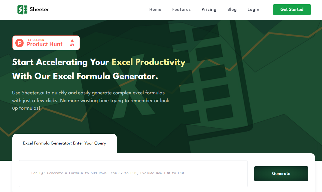 5 Best AI Excel Formula Generators To Try Out