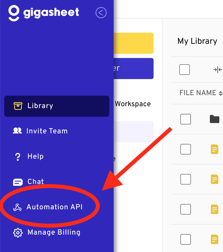 Filling Product Usage Gaps: A Gigasheet Guide to Identifying User Personas