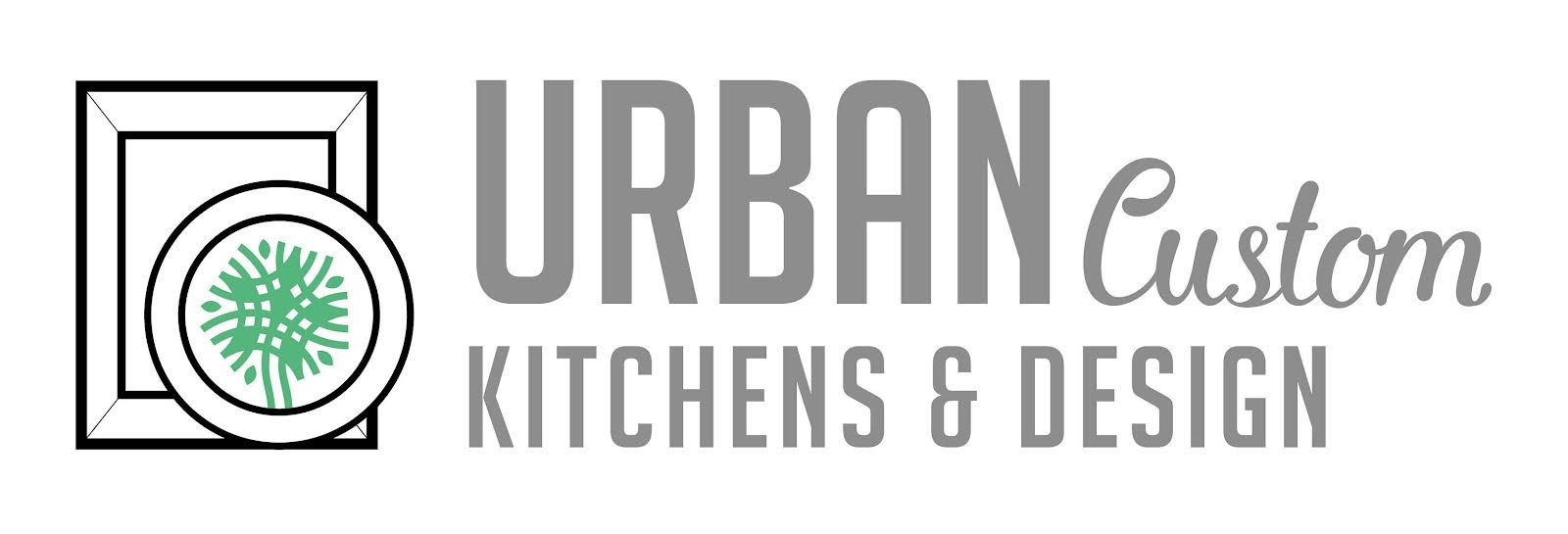 Urban Custom Kitchens & Design | Fully Custom Home Designs