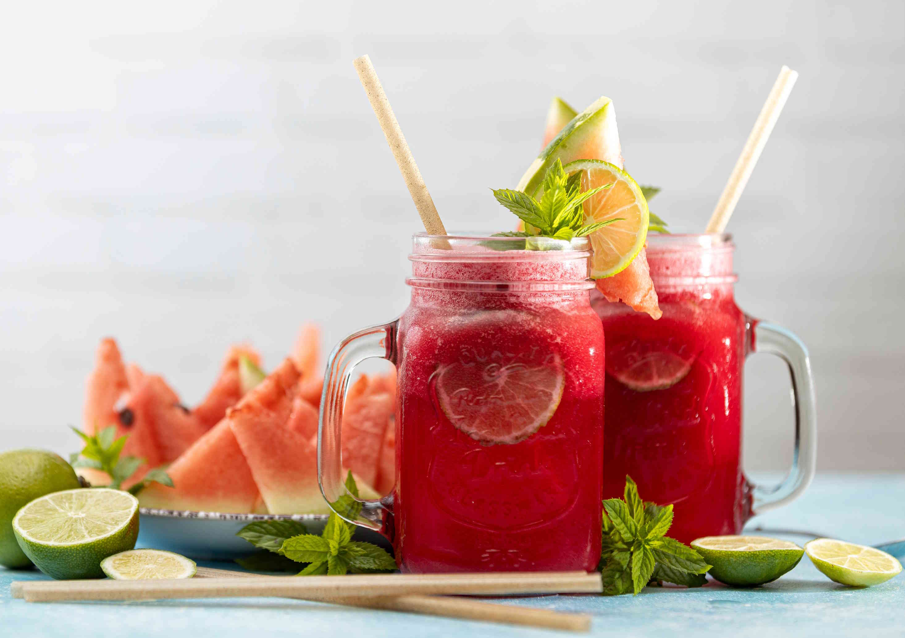 Fun CPG Facts: The Origins of Aguas Fresca