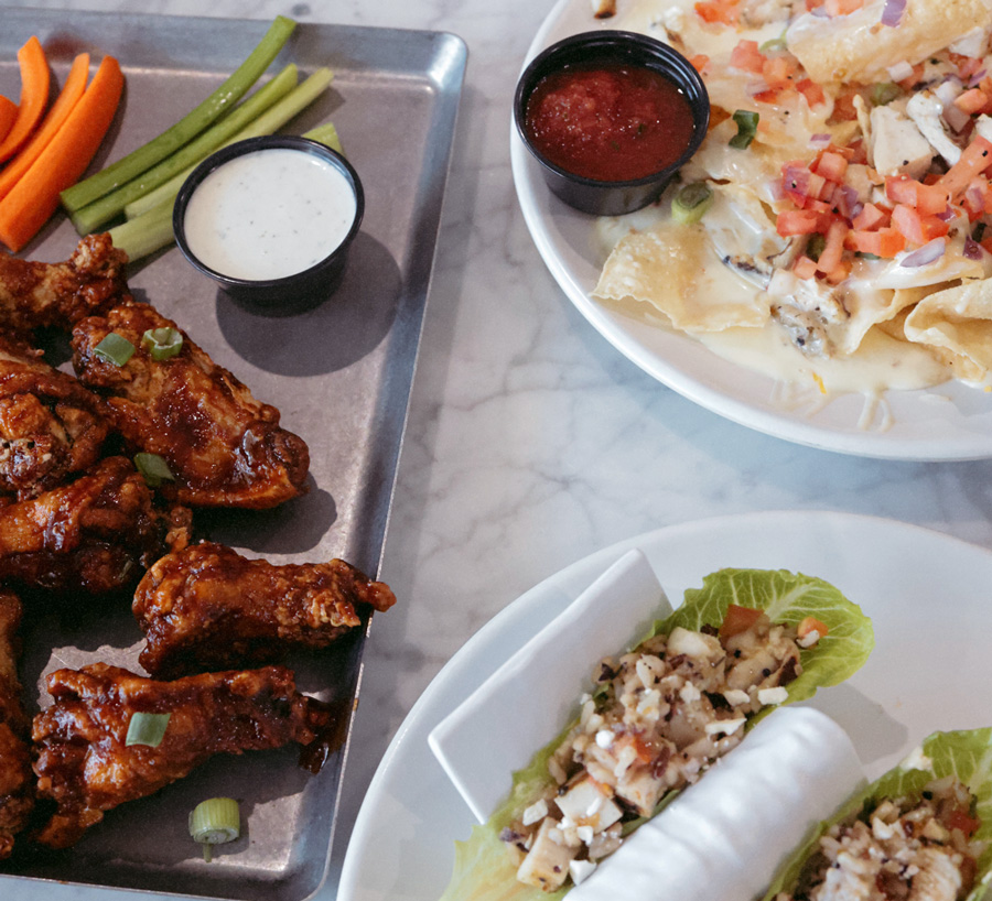 Corporate Party | THROW THE ULTIMATE DFW CORPORATE PARTY!