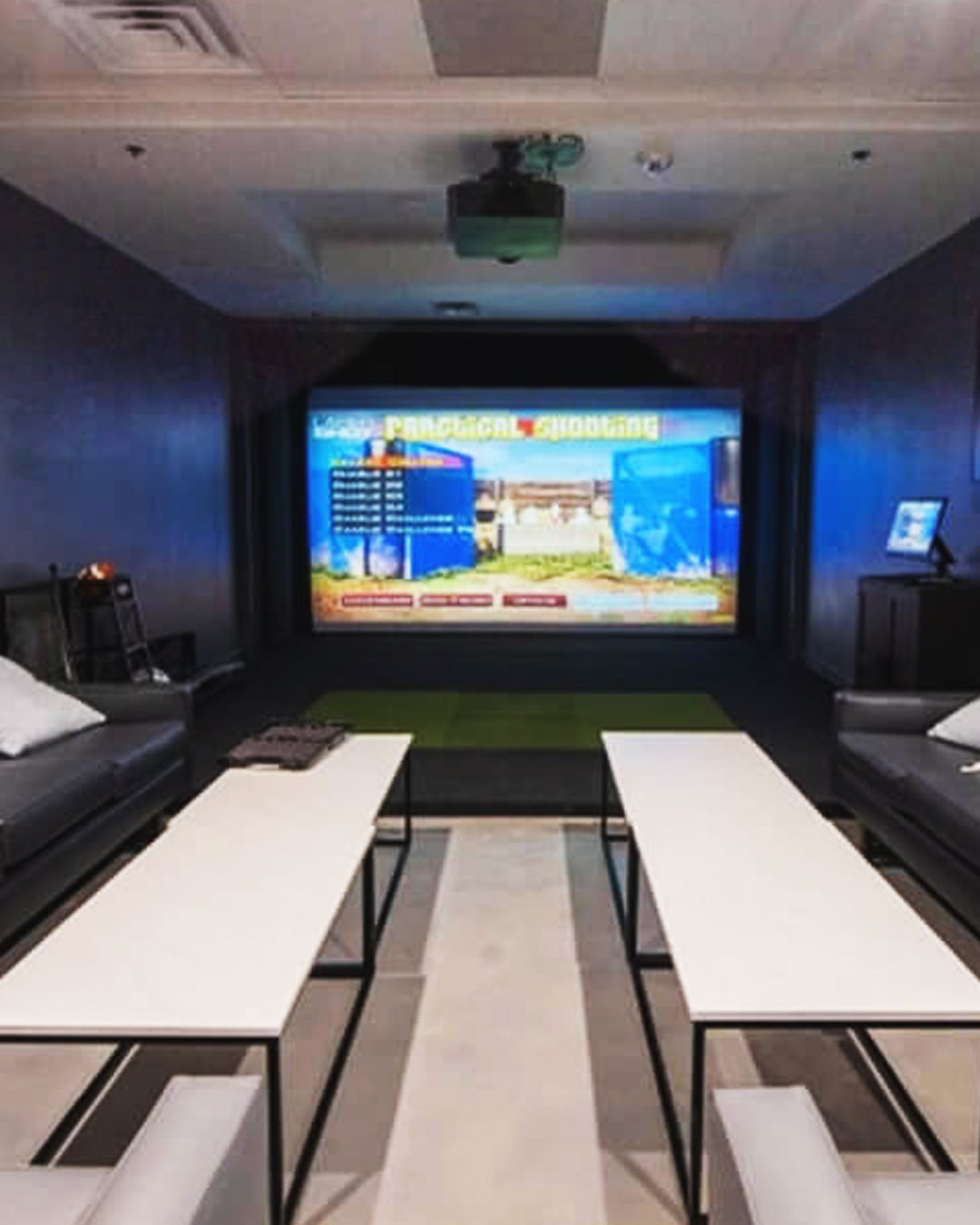Group Packages | Crush IT! | Virtual Sports Lounge