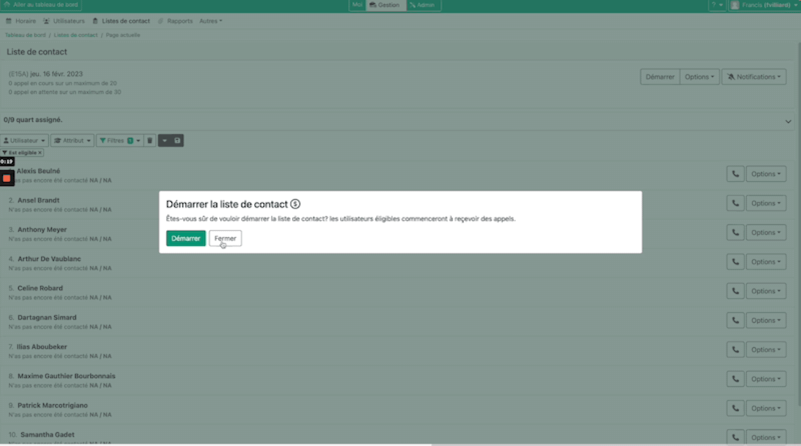 Employee Scheduling Software | Centralize schedules | Merinio