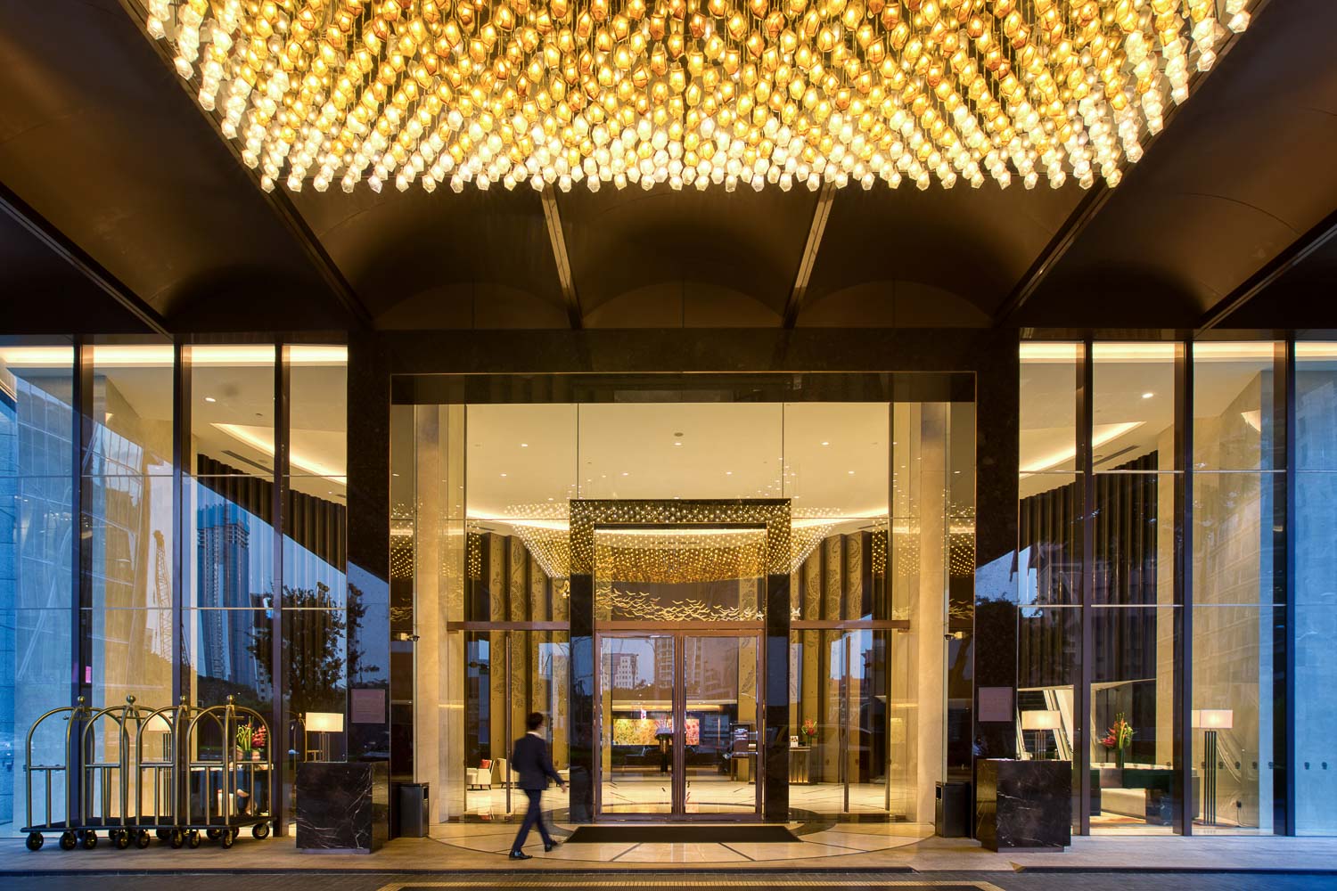 Pavilion Kuala Lumpur