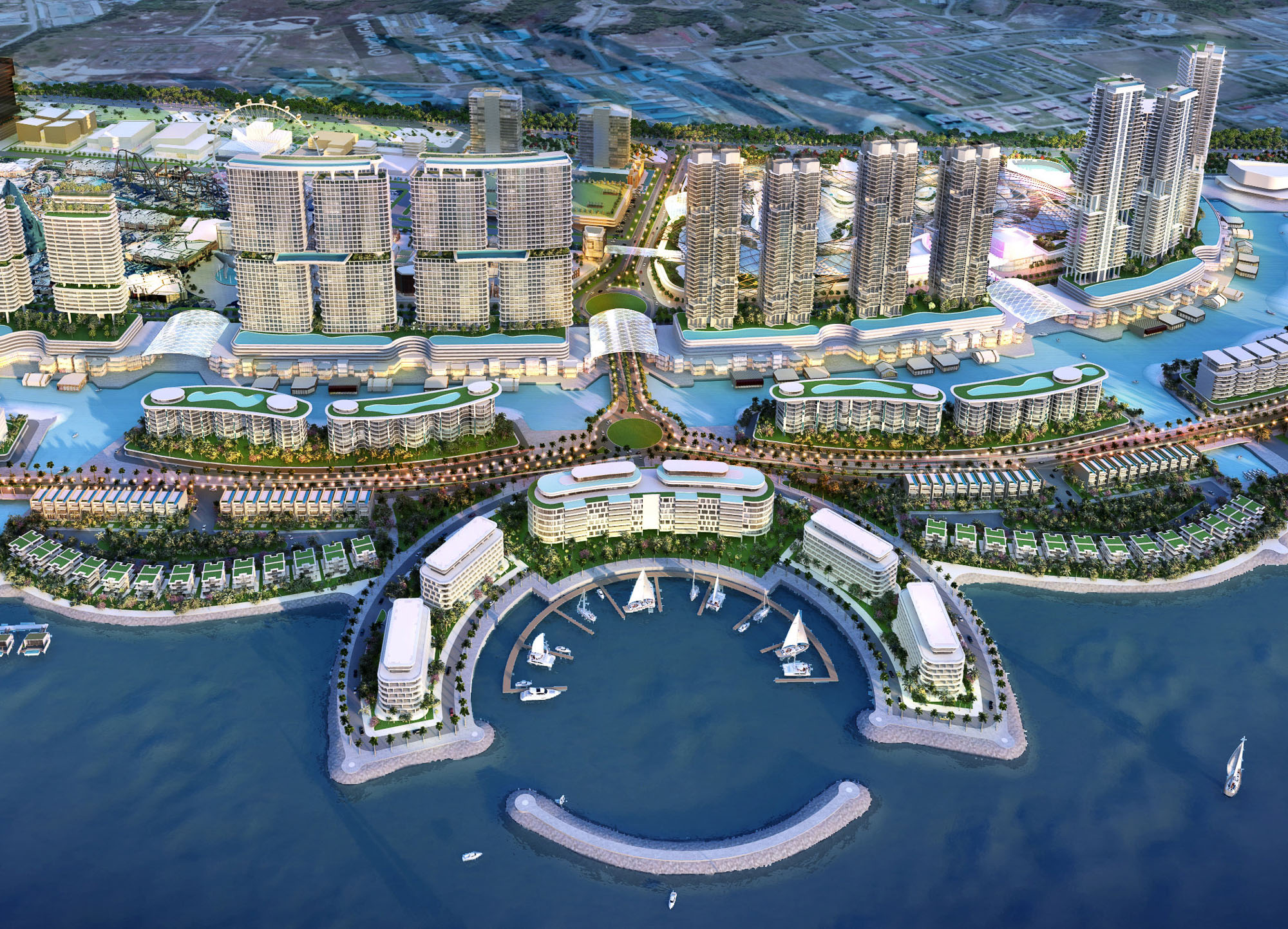 KL Pavilion Design Studio