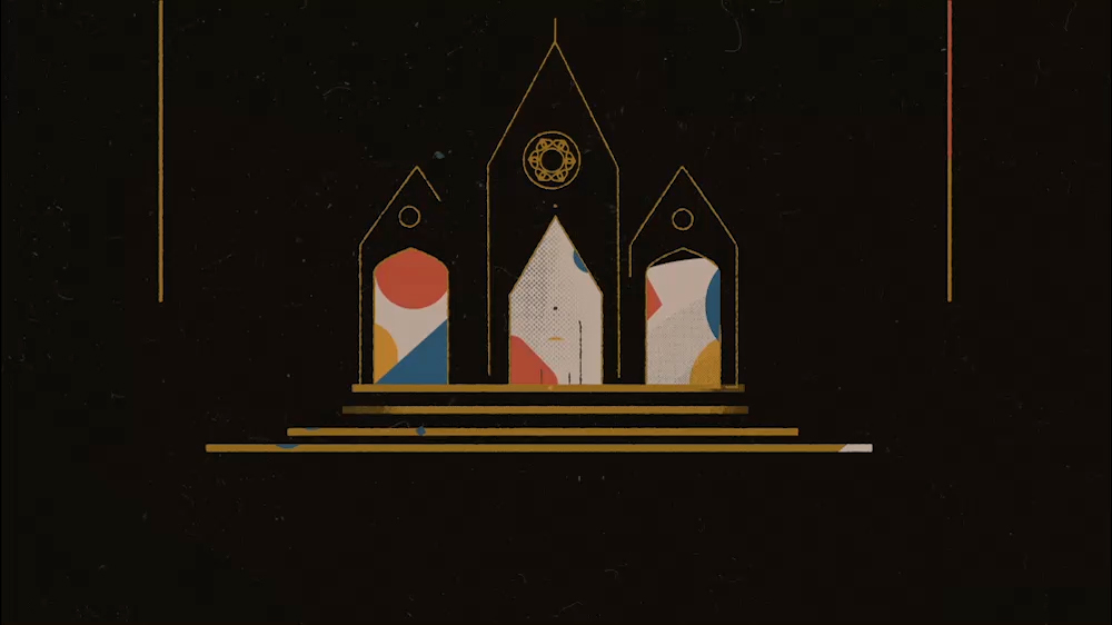 Stephen McCaskell & Tim Challies: Epic