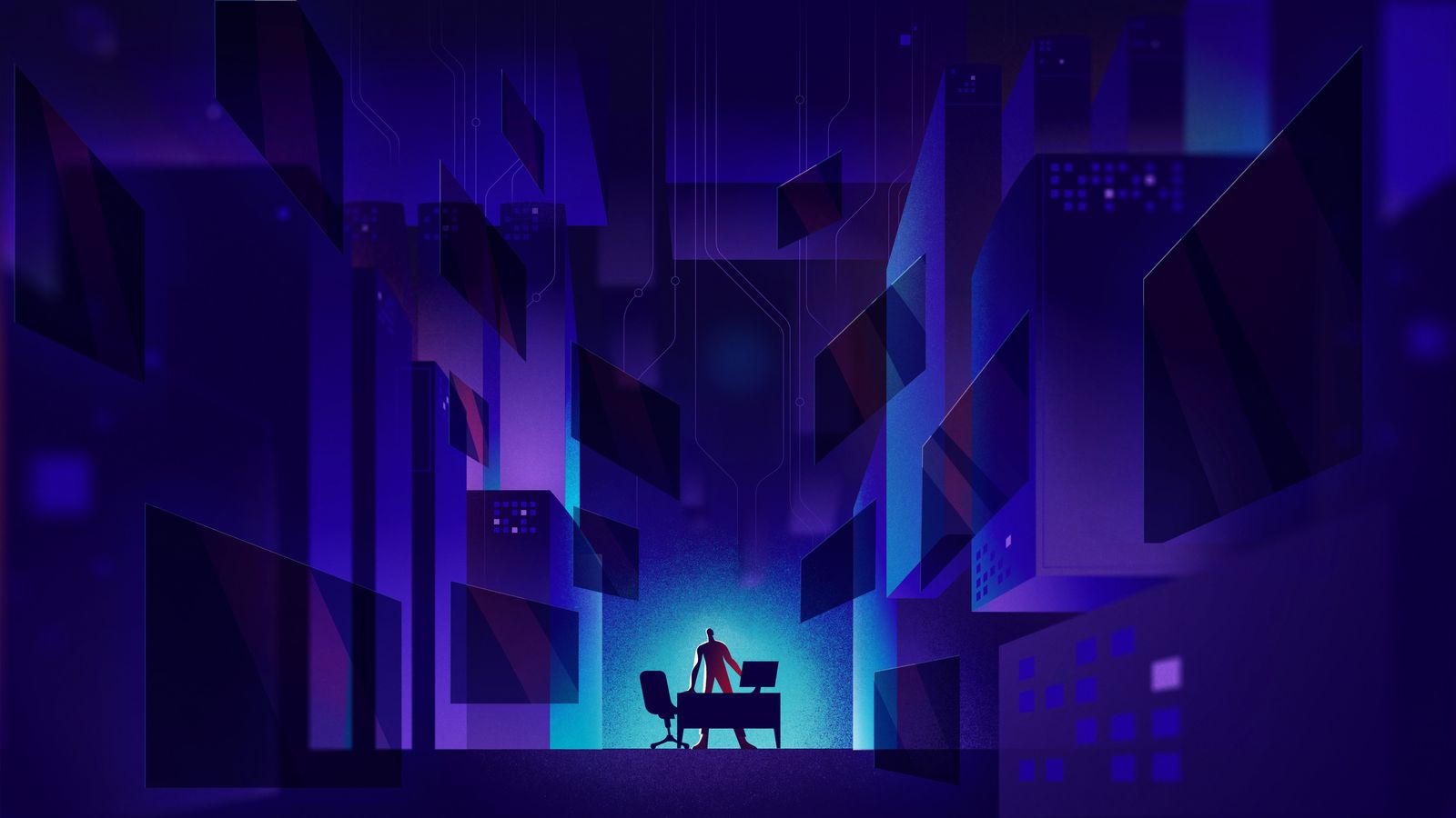 Mainframe