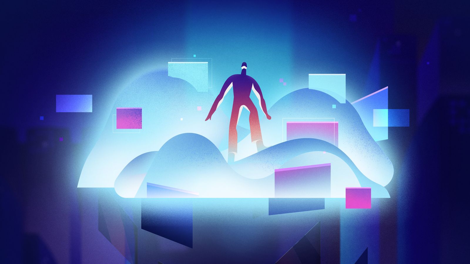 Mainframe