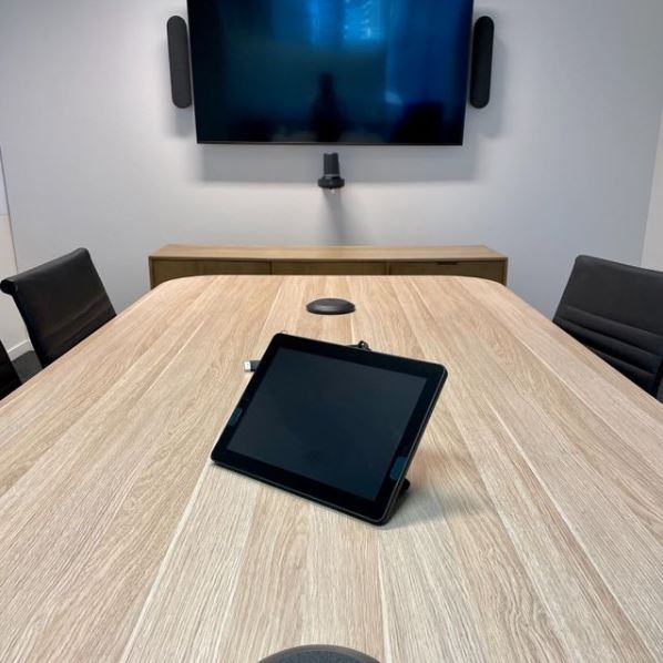WorkspaceAV