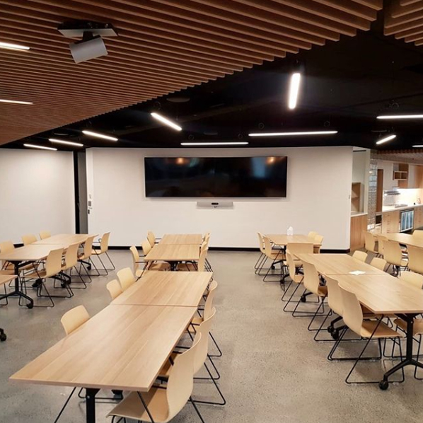 WorkspaceAV