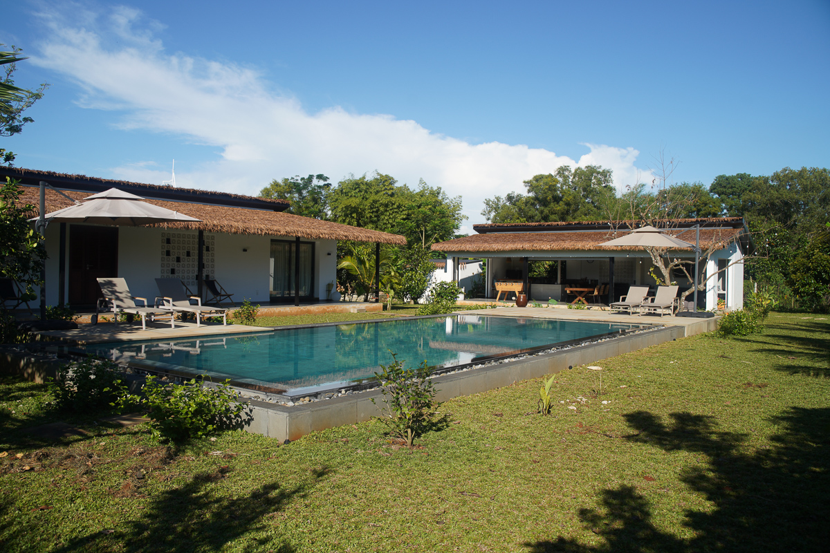 Long Meo | Retreat Home