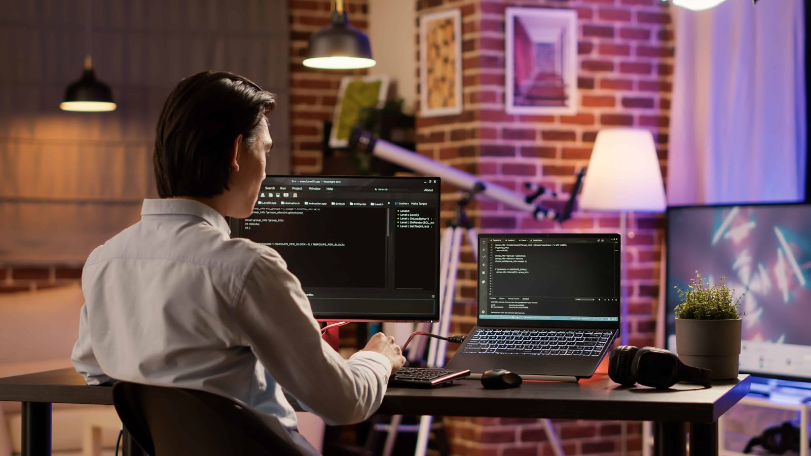 Unlocking the Power of IT Infrastructure Components