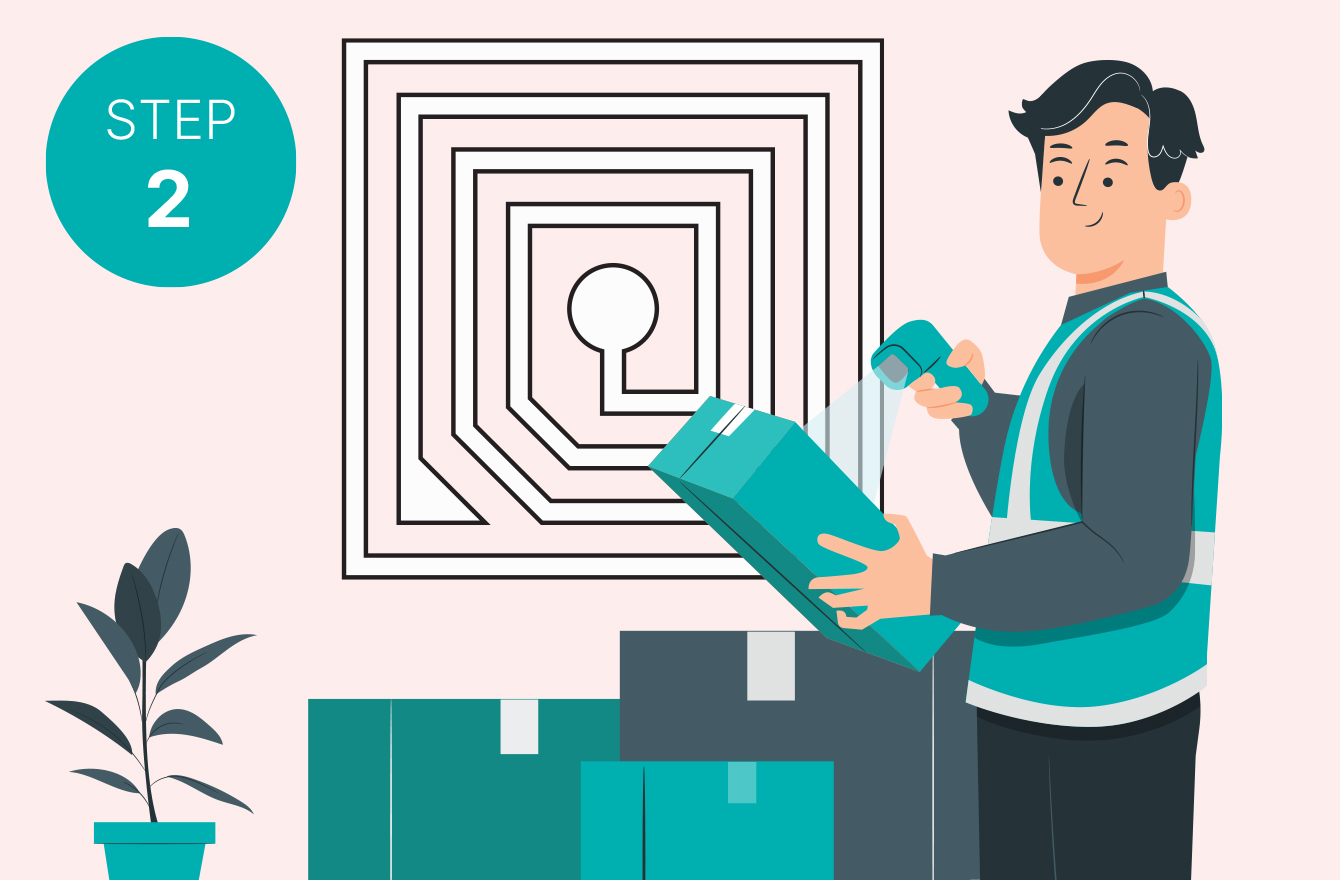 A Comprehensive Guide to Integrating RFID Technology with Your Retail ...