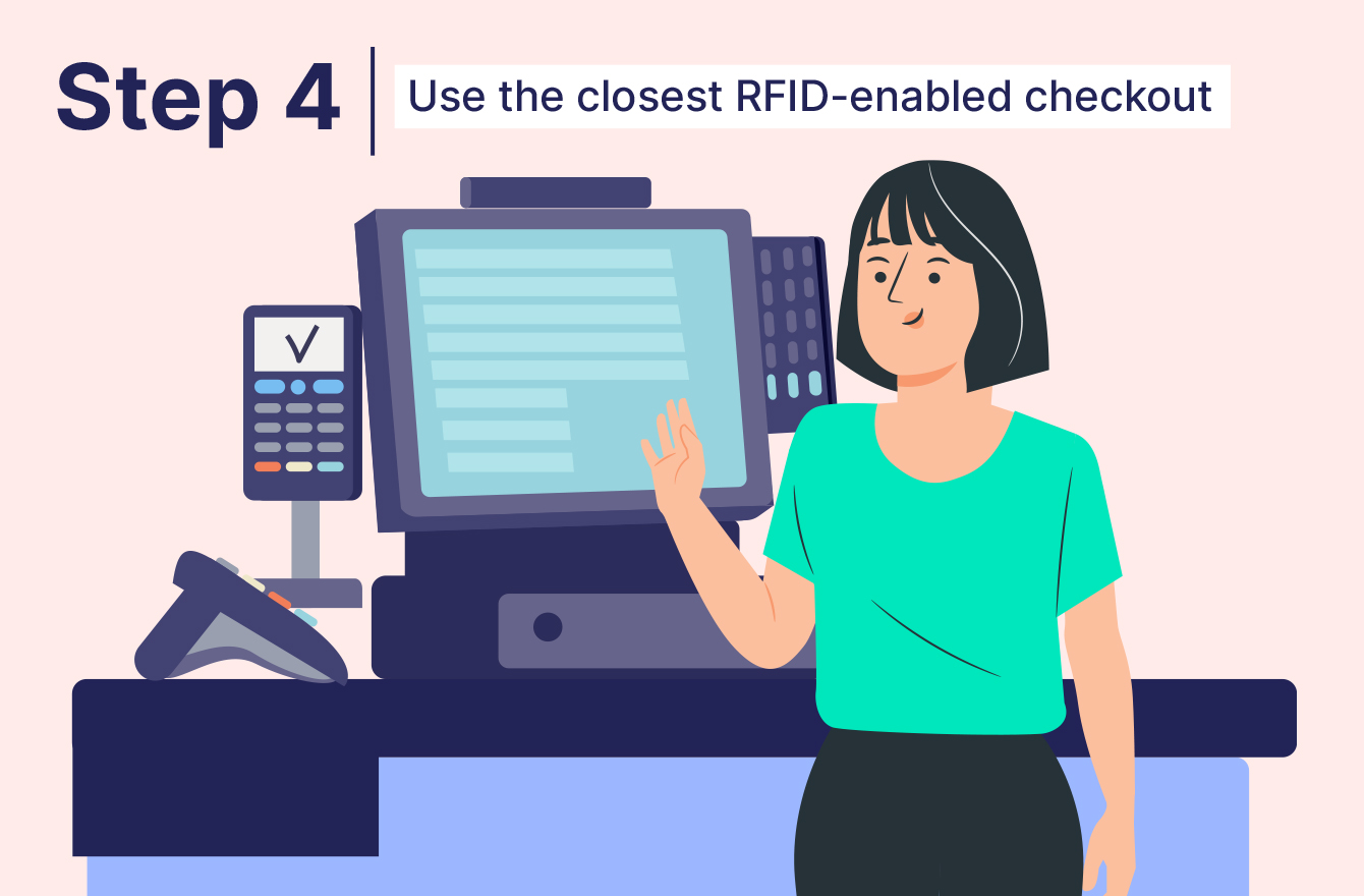 Ways Your Customers Have Frictionless Checkout Experience with an ...