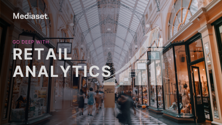 Optimized Foot Traffic: Retail Analytics as a Retailer’s Blueprint to ...
