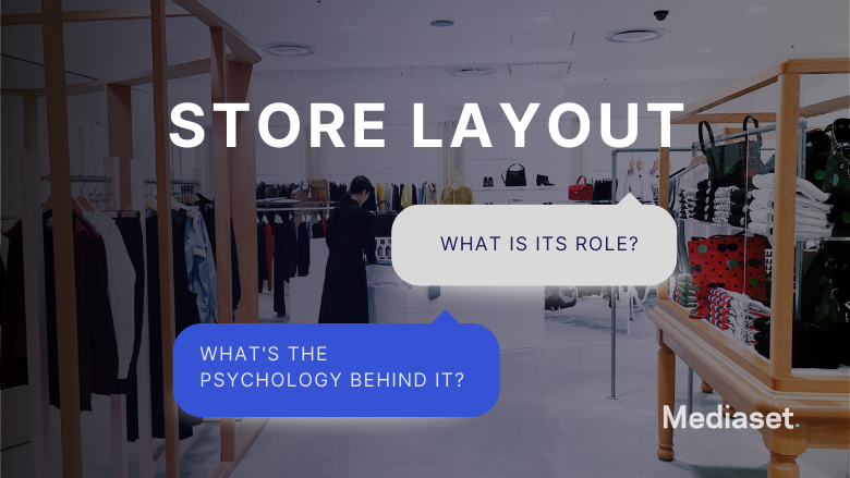 Reshaping Store Layouts with Advanced Shopper Flow Insights